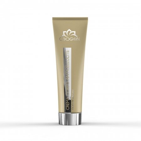CRÈME CORPS ANTICELLULITE À L'ARGAN 150 ml - Matka Market